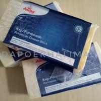 Jual Anchor Parmesan Cheese Block Terdekat - Harga Murah & Grosir Mei 2024