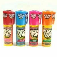 Jual Permen Push Pop Candy Terdekat - Harga Murah & Grosir Januari 2024