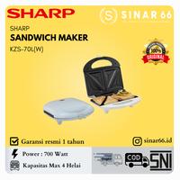 Jual Pemanggang Roti Sharp Terlengkap - Daftar Harga Mei 2024 & Cicilan 0%