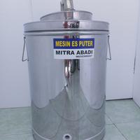 Jual Tabung Es Puter Terdekat - Harga Murah & Grosir Juni 2024