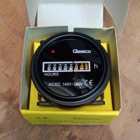 Jual Hour Meter Terbaik - Harga Murah Maret 2025 & Cicil 0%