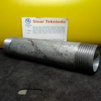 Jual Pipa Besi 1 Inch Terbaik - Harga Murah Januari 2025 & Cicil 0%