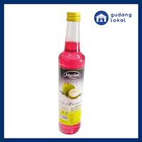 Jual Sirup Marjan Coco Pandan Terdekat - Harga Murah & Grosir Mei 2024