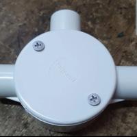 Jual T Pipa Pvc Terbaik - Harga Murah Juni 2024 & Cicil 0%