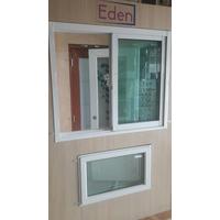 Jual Jendela Upvc Terbaik - Harga Murah Mei 2025 & Cicil 0%