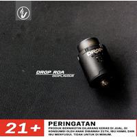 Jual Rda Drop Murah & Terbaik - Harga Terbaru Maret 2023