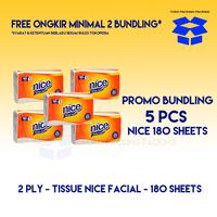 Jual Tissue Nice Murah - Harga Terbaru Juni 2024
