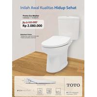 Jual Toto Cw 420 J Terbaik - Harga Murah Mei 2025 & Cicil 0%