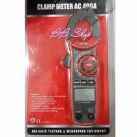 Jual Clamp Meter Krisbow Terbaik - Harga Murah Mei 2024 & Cicil 0%