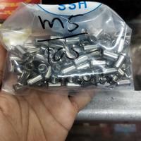Jual Rivet Nut Stainless Terbaik - Harga Murah Mei 2025 & Cicil 0%