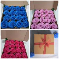 Jual Bunga Dalam Kotak Terlengkap - Harga Murah & Grosir April 2024