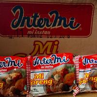 Jual Intermie Murah - Harga Terbaru Januari 2025