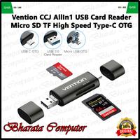 Jual Vention Card Reader Terbaru - Harga Murah Juni 2024 & Cicil 0%