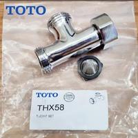 Jual Toto Thx Terbaik - Harga Murah Juli 2023 & Cicil 0%