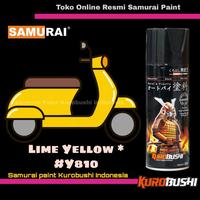 Jual Warna Cat Kuning Lemon Terlengkap - Harga Murah & Grosir Juni 2024