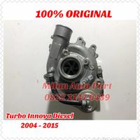 Jual Turbo Innova Diesel Terlengkap - Harga Murah April 2024 & Cicil 0%