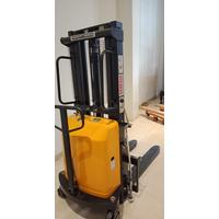 Jual Hand Lift Krisbow Terbaik - Harga Murah Mei 2024 & Cicil 0%