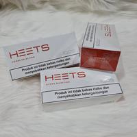 Jual Iqos Heets Terlengkap - Daftar Harga Januari 2024 & Cicilan 0%