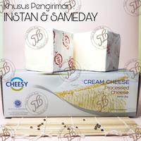 Jual Cream Cheese Terdekat - Harga Murah & Grosir Juni 2024