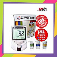 Jual Autocheck 3 In 1 Murah - Harga Terbaru Juni 2024