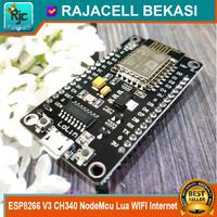 Jual Nodemcu Esp8266 Murah & Terbaik - Harga Terbaru November 2024