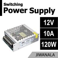 Jual Adaptor Jaring 12V 10A Terlengkap - Daftar Harga Mei 2024 & Cicilan 0%