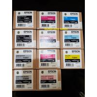 Jual Catridge Epson Murah & Terbaik - Harga Terbaru Februari 2025