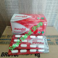 Jual Panadol Merah Murah - Harga Terbaru April 2024