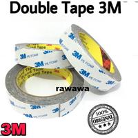 Jual Double Tape 2 Cm Murah - Harga Terbaru 2020