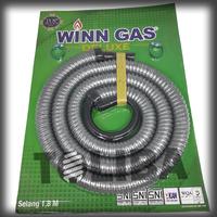 Jual Win Gas Terlengkap - Harga Terbaru April 2024 & Cicilan 0%