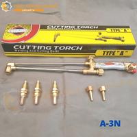 Jual Nozzle Las Terbaik - Harga Murah April 2025 & Cicil 0%