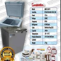 Jual Kulkas Vaksin Terlengkap & Terbaik - Harga Murah Juni 2024