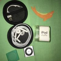 Jual Ipod Shuffle Terlengkap - Daftar Harga Juni 2024 & Cicilan 0%