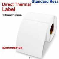 Jual Label Barcode 100 X 150 Mm Sticker Terlengkap - Daftar Harga Mei ...