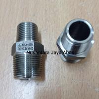 Jual Reducer Besi Terbaik - Harga Murah April 2025 & Cicil 0%