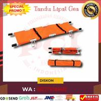 Jual Tandu Lipat Murah - Harga Terbaru Maret 2025