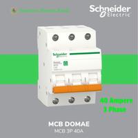 Jual Mcb 40 Ampere Terbaik - Harga Murah Januari 2024 & Cicil 0%