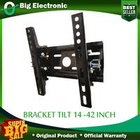 Jual Wall Bracket Tv Terlengkap - Daftar Harga Juni 2024 & Cicilan 0%