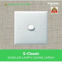 Jual Saklar Clipsal Terbaik - Harga Murah Mei 2024 & Cicil 0%