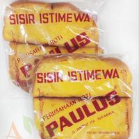 Jual Roti Paulus Terlengkap & Terbaik - Harga Murah Mei 2025