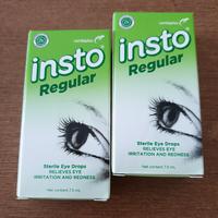 Jual Insto Tetes Mata Murah - Harga Terbaru April 2025