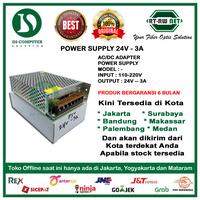 Jual Psu 24V Terbaik - Harga Murah Juni 2024 & Cicil 0%