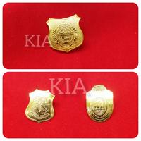 Jual Pin Custom Terlengkap - Harga Murah & Grosir November 2024
