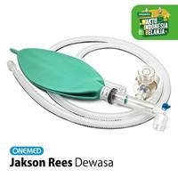 Jual Jackson Rees Murah - Harga Terbaru Februari 2025