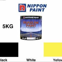 Jual Cat Roadline Terbaik - Harga Murah Januari 2025 & Cicil 0%