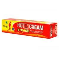 Hot in Cream, Hilangkan Nyeri dan Pegal dengan Cepat! Juni 2025
