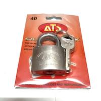 Jual Gembok Ats 40 Terlengkap - Harga Murah April 2024 & Cicil 0%