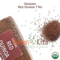 Jual Quinoa 1 Kg Terdekat - Harga Murah & Grosir Oktober 2025