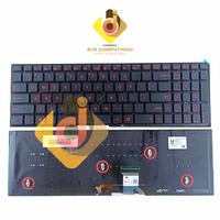 Jual Keyboard Asus Rog Terbaru - Harga Murah Mei 2024 & Cicil 0%