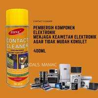 Jual Contact Cleaner Murah & Terbaik - Harga Terbaru April 2024
